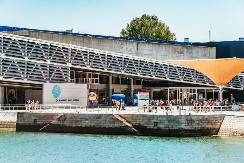 Lisbon: Oceanário de Lisboa Entrance Ticket - The Value of Your Ticket