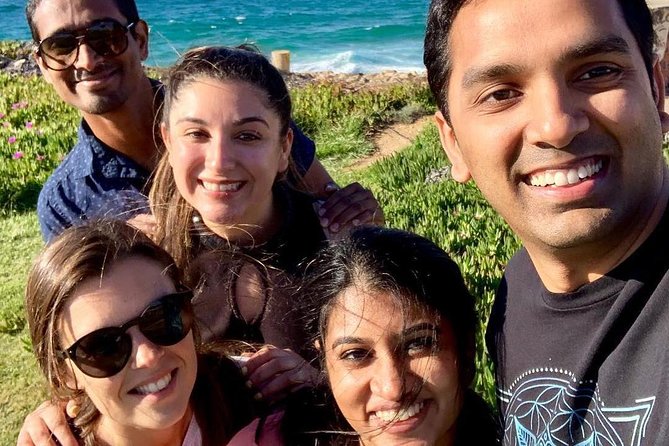 Lisbon Off-The-Beaten-Path Small Group Tour: Sesimbra, Arrabida & Wine Tasting - Praise From Delighted Travelers