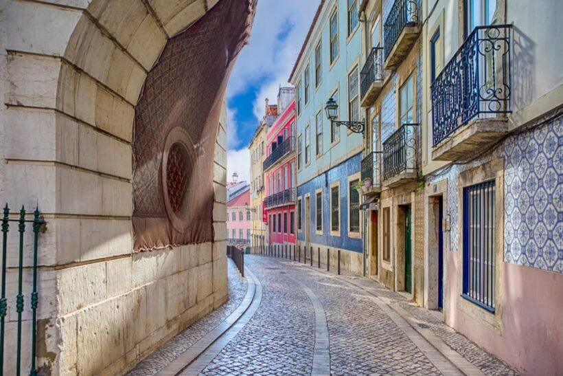 Lisbon: Old Jewish Quarter and Inquisition History Tour - A Deep Dive into the Experience