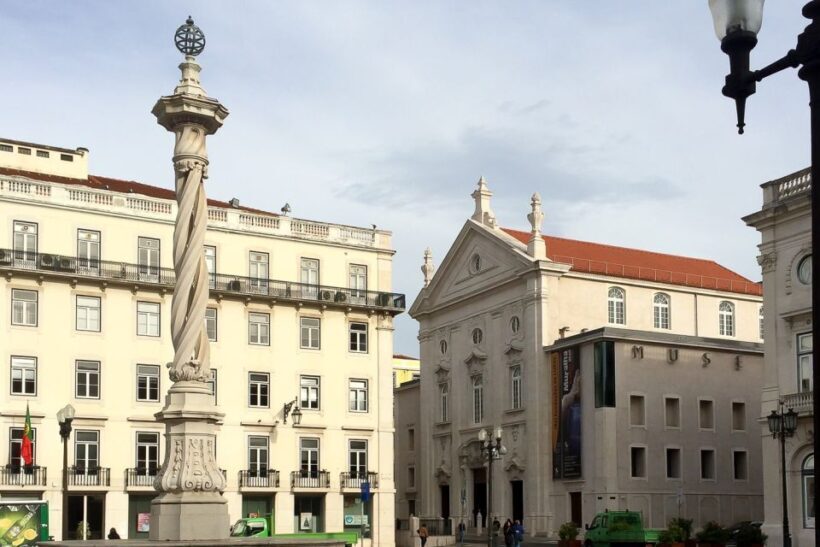 Lisbon: Old Quarter Highlights Tour - Who Will Love This Tour?