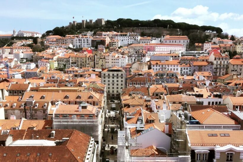 Lisbon: Old Quarter Highlights Tour - The Sum Up: Who Should Book This Tour?