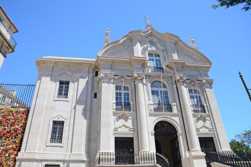 Lisbon Old Town Alfama Baixa Highlights Private Walking Tour - The Sum Up