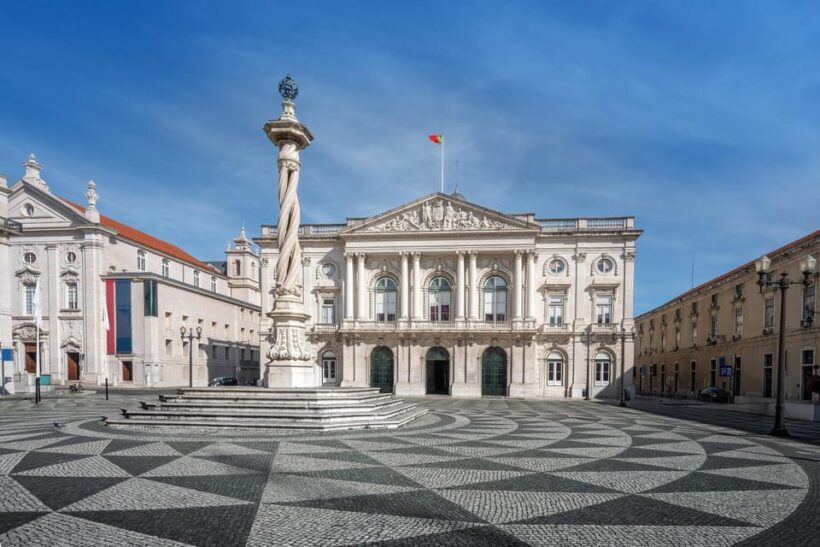 Lisbon Old Town Alfama Baixa Highlights Private Walking Tour - FAQ