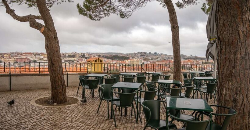 Lisbon: Old Town City Tour by Private Tuktuk - A Detailed Look at the Lisbon Tuktuk Tour