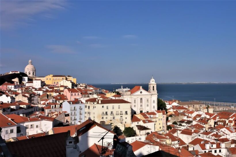 Lisbon: Old Town Private Walking Tour - An Authentic Walk Through Historic Lisbon