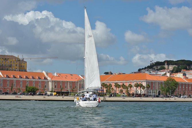 Lisbon Old Town Sailing Cruise Review - Guest Reviews and Experiences