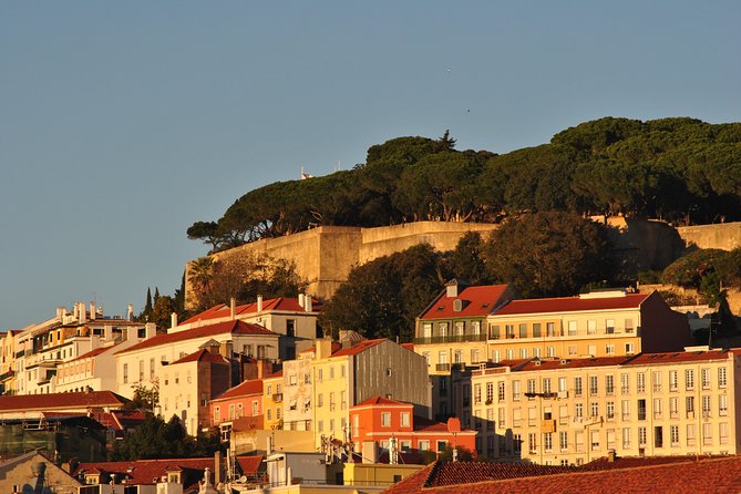 Lisbon Old Town Sailing Cruise Review - Exploring Lisbons Landmarks