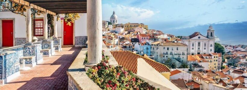 Lisbon: Old Town Tour by Tuk Tuk | Local Guide - An In-Depth Look at the Tour Experience