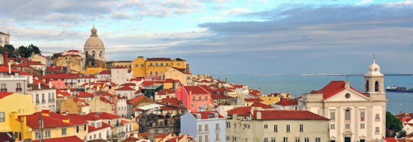 Lisbon: Old Town Tour by Tuk Tuk | Local Guide - FAQs