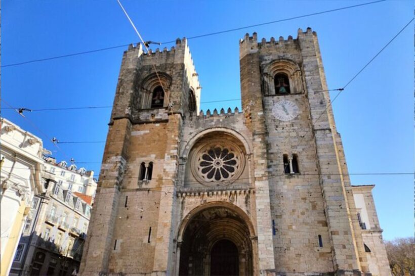 Lisbon: Old Town Tuk-Tuk Tour - An In-Depth Look at the Lisbon Old Town Tuk-Tuk Tour