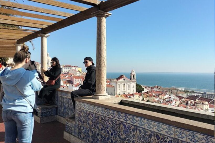 Lisbon: Old Town Tuk-Tuk Tour - FAQs