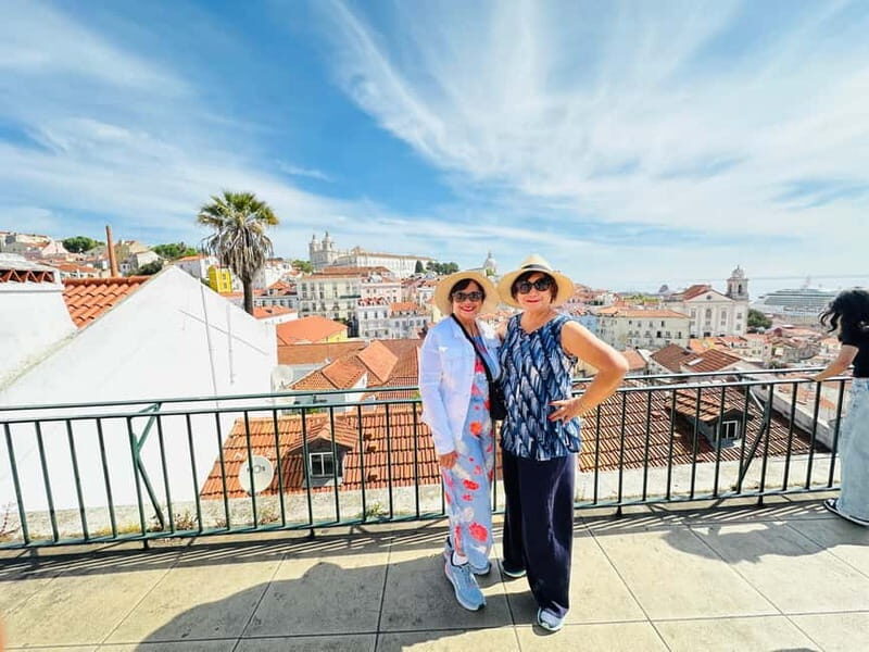 Lisbon: Old Town Tuk Tuk Tour - Who Will Love This Tour?