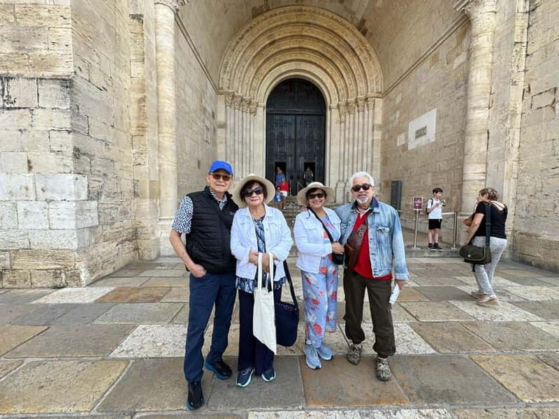Lisbon: Old Town Tuk Tuk Tour - FAQ