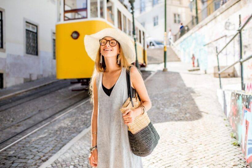 Lisbon: Old Town Walking Tour with River Cruise Tickets - The Scenic River Cruise: What You’ll See and Feel