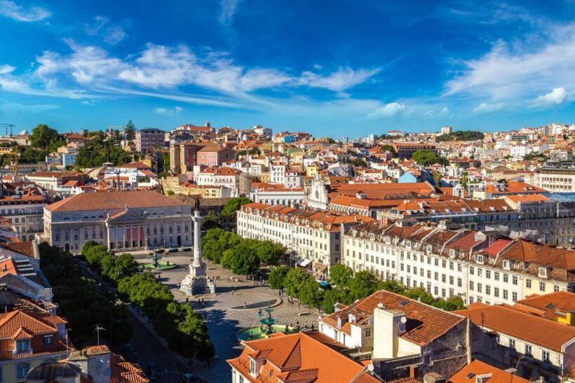 Lisbon: Old Town Walking Tour with River Cruise Tickets - FAQ