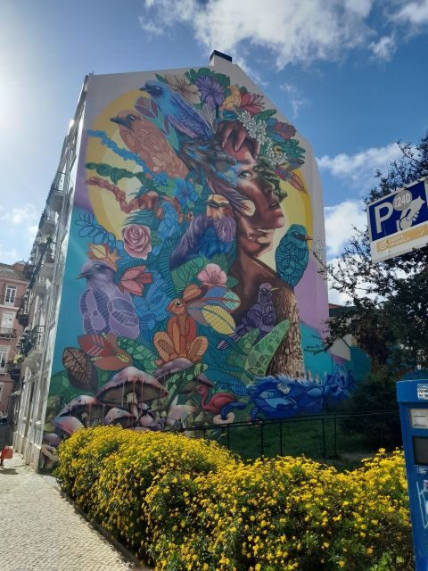 Lisbon Old Town with Street Art Highlights - Final Thoughts