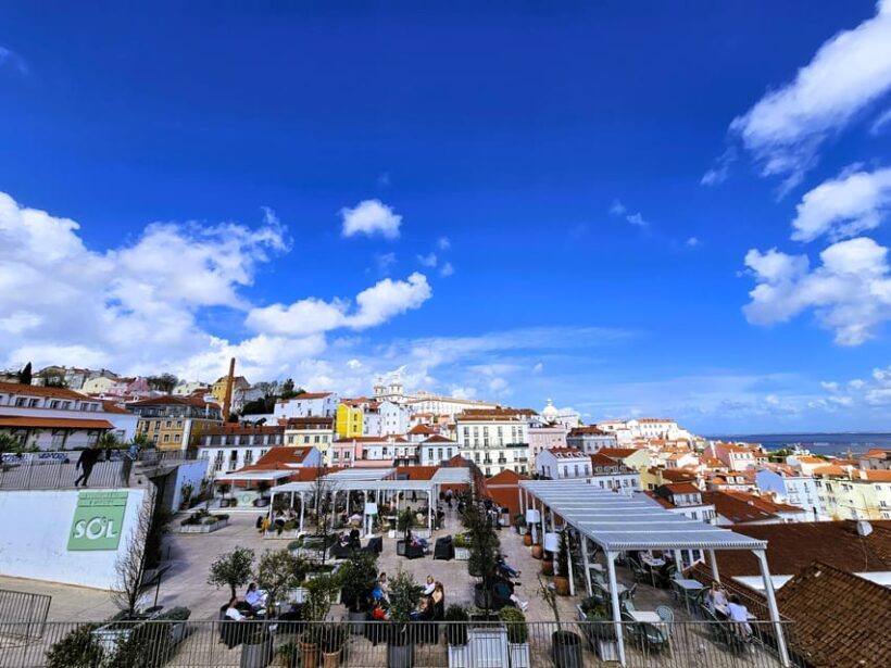 Lisbon: Oldtown and alfama 90 min by tuktuk - FAQ