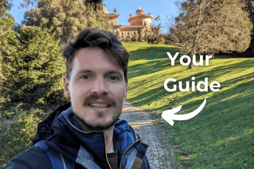 Lisbon on foot: From the hills to the river - Dutch guide - Discovering Baixa and the earthquake’s legacy