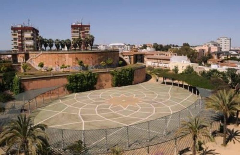 Lisbon: One-way trip to Seville up to 2 stops Algarve Huelva - What Travelers Say