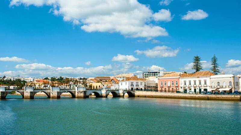 Lisbon: One-way trip to Seville up to 2 stops Algarve Huelva - Who is This Tour Best For?