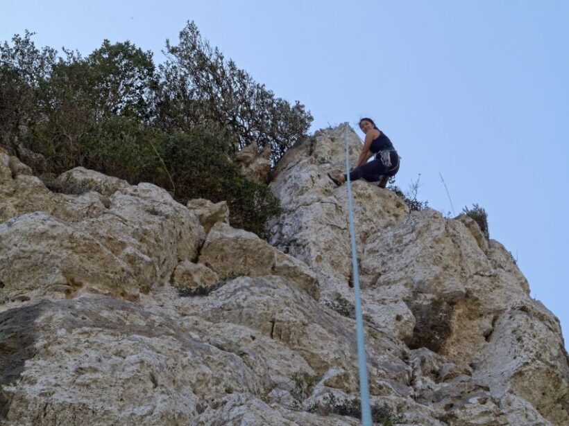 Lisbon or Sesimbra: Guided Rock Climbing Tour in Arrábida - Value and Pricing