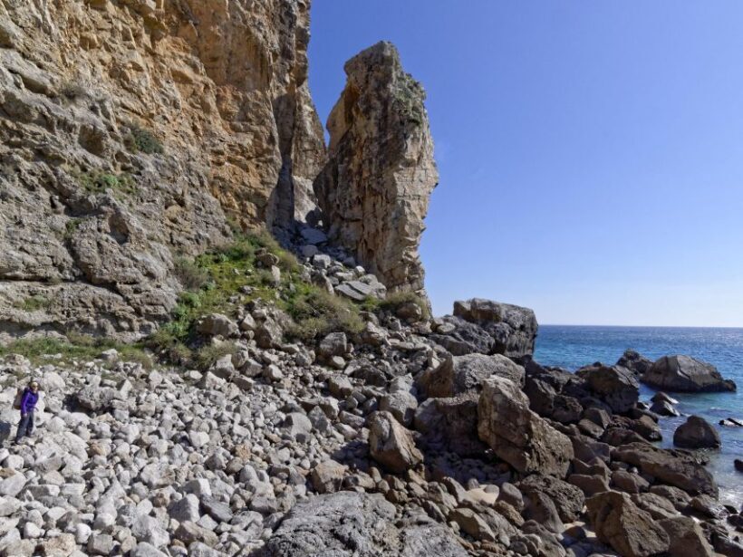 Lisbon or Sesimbra: Guided Rock Climbing Tour in Arrábida - Practical Tips for Your Climbing Day