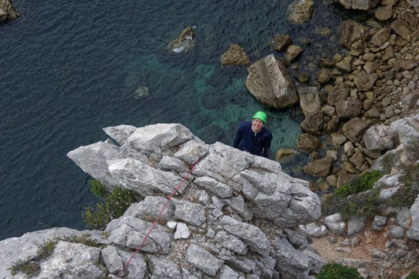 Lisbon or Sesimbra: Guided Rock Climbing Tour in Arrábida - Why You Should Consider This Tour