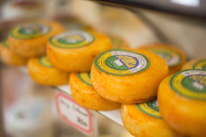 Lisbon Original Morning Food Tour by Food Lover Tour - Taking in Portuguese Food Culture