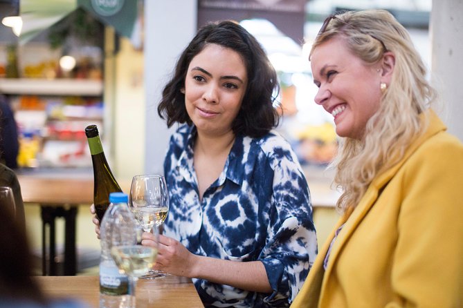 Lisbon Original Morning Food Tour by Food Lover Tour - Discovering Hidden Gems With Local Expertise