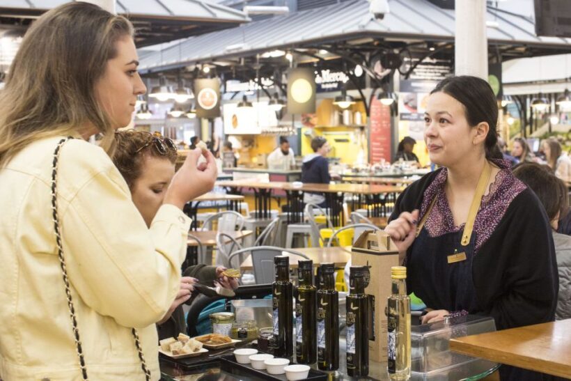 Lisbon: Original Morning Food Tour - Practical Tips & Considerations