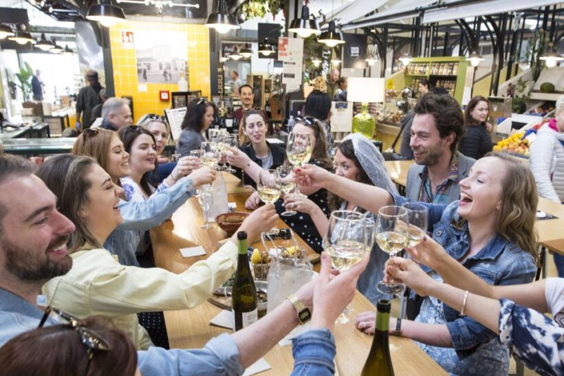 Lisbon: Original Morning Food Tour - FAQs