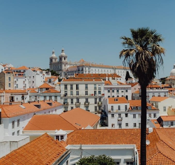 Lisbon Panorama Tour: Electric Tuk Tuk | Professional Guide - Who Will Love This Tour?