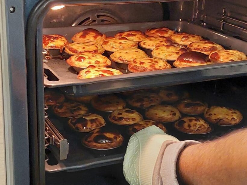 Lisbon: Pasteis de Nata Baking Class - Lisbon: Pasteis de Nata Baking Class — A Hands-On Taste of Portugal