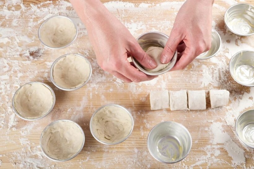 Lisbon: Pasteis de Nata Baking Class - A Close Look at the Experience