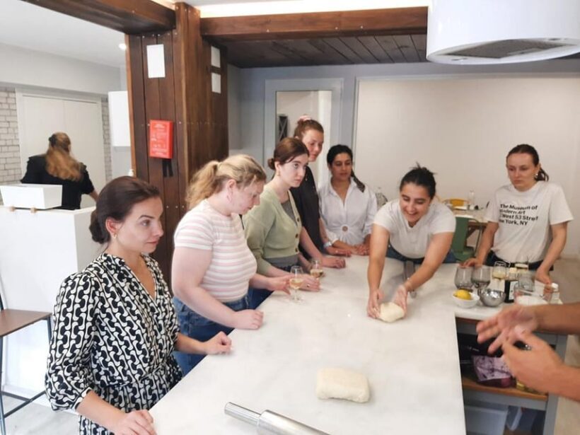 Lisbon: Pasteis de Nata Baking Class - FAQ