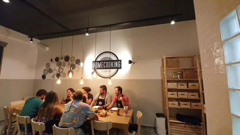 Lisbon: Pastel de Nata Baking Class - Introduction