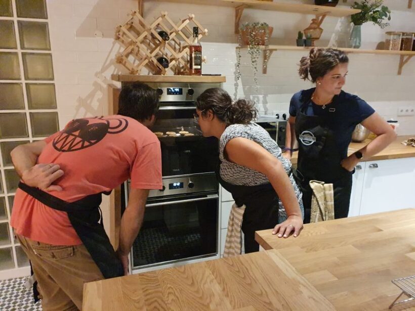 Lisbon: Pastel de Nata Baking Class - The Itinerary: What to Expect