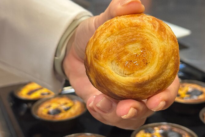 Lisbon Pastel de Nata Pastry Class - Analyzing the Value