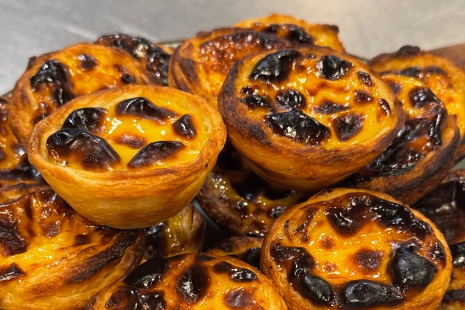 Lisbon Pastel de Nata Pastry Class - FAQs