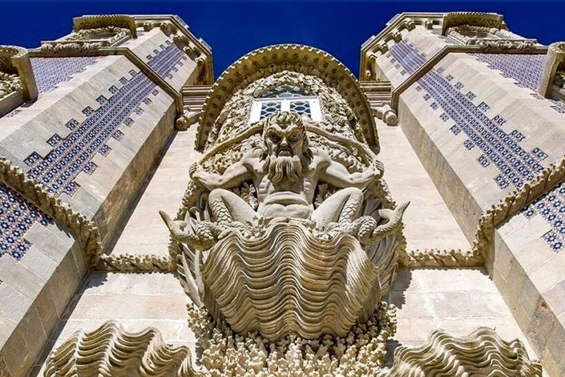 Lisbon: Pena Palace and Regaleira with Tickets - Key Points