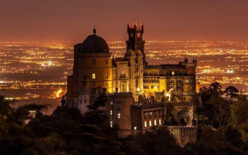 Lisbon: Pena Palace, Regaleira, Sintra, and Cascais Day Trip - Who Will Love This Tour?