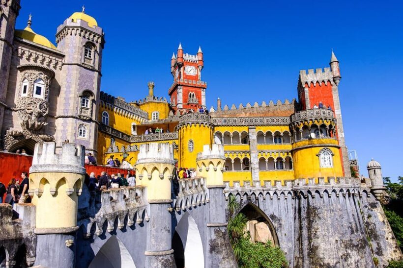 Lisbon: Pena Palace, Sintra, Cabo da Roca & Cascais Day Tour - Who It’s Best For