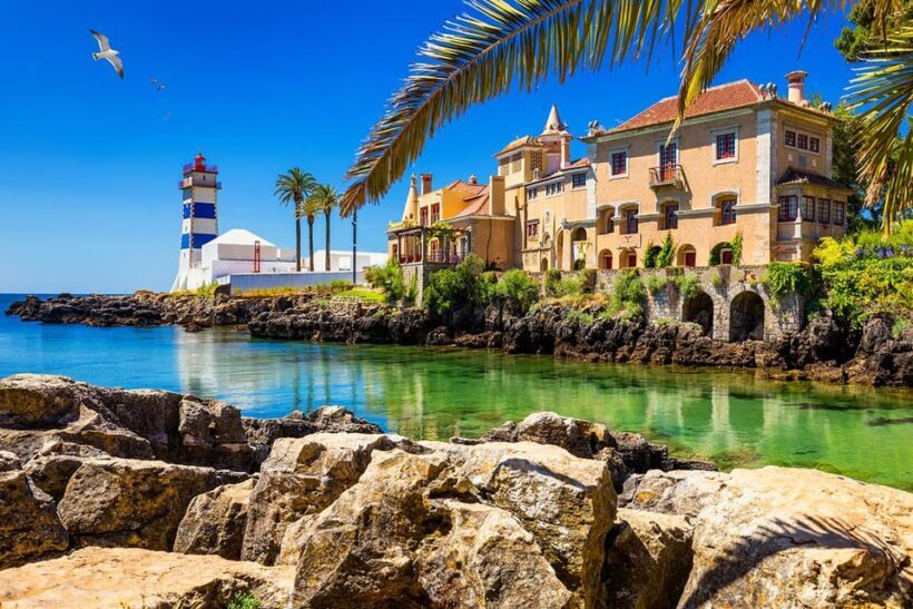 Lisbon: Pena Palace, Sintra, Cabo da Roca & Cascais Day Tour - Final Thoughts