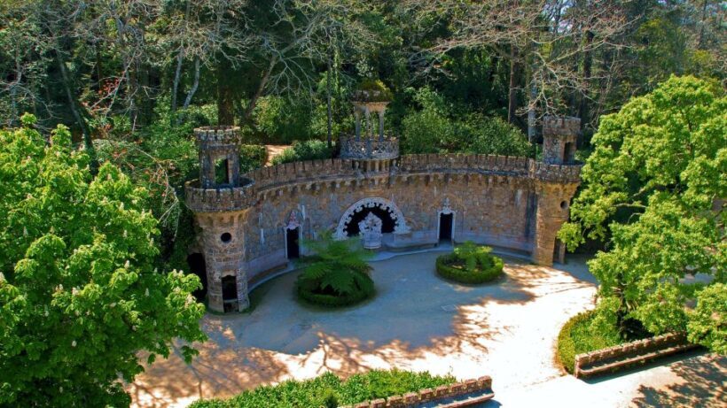 Lisbon: Pena Palace, Sintra, Cabo da Roca, & Cascais Tour - Practical Considerations and Value
