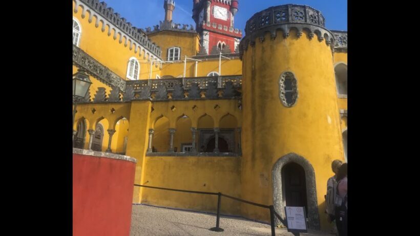 Lisbon: Pena Palace, Sintra, Cascais, and Cabo Roca Day Trip - Who Would Enjoy This Tour?