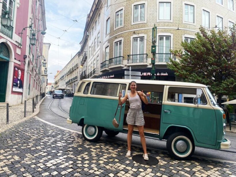 Lisbon: Pena Palace Sintra & Cascais Private Tour - Who Should Book This Tour?