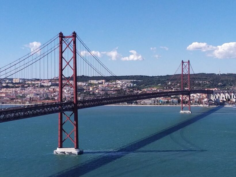 Lisbon: Pena Palace Sintra & Cascais Private Tour - FAQ
