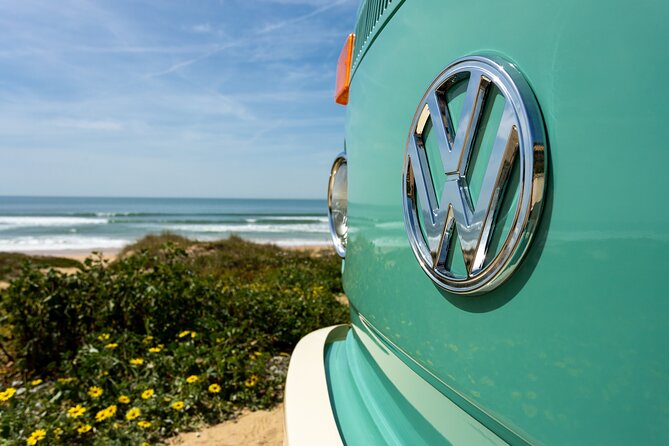 Lisbon: Pena Palace, Sintra Center, Cascais Private Tour - Exploring Pena Palace