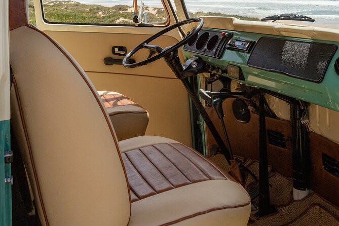 Lisbon: Pena Palace, Sintra Center, Cascais Private Tour - Memorable Experiences With Hosts