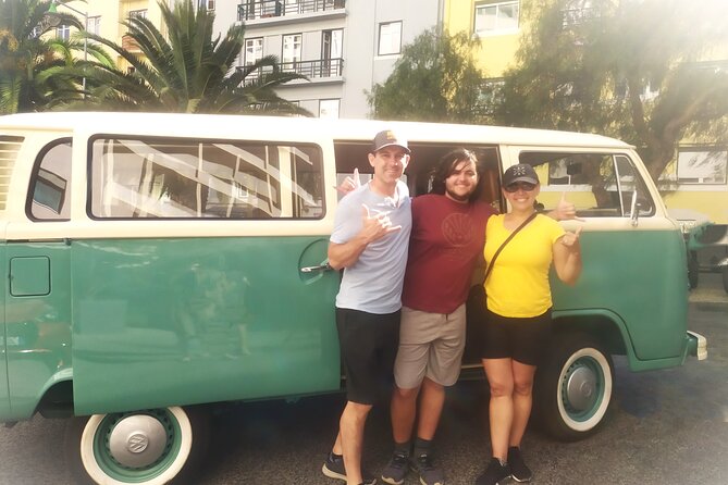 Lisbon: Pena Palace, Sintra Center, Cascais Private Tour - Frequently Asked Questions